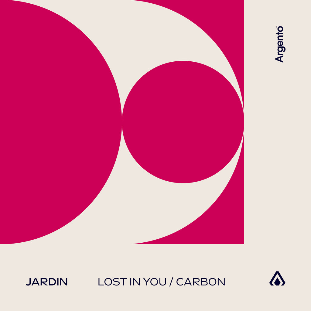 Jardin - Lost In You / Carbon EP – Future Sound of Egypt