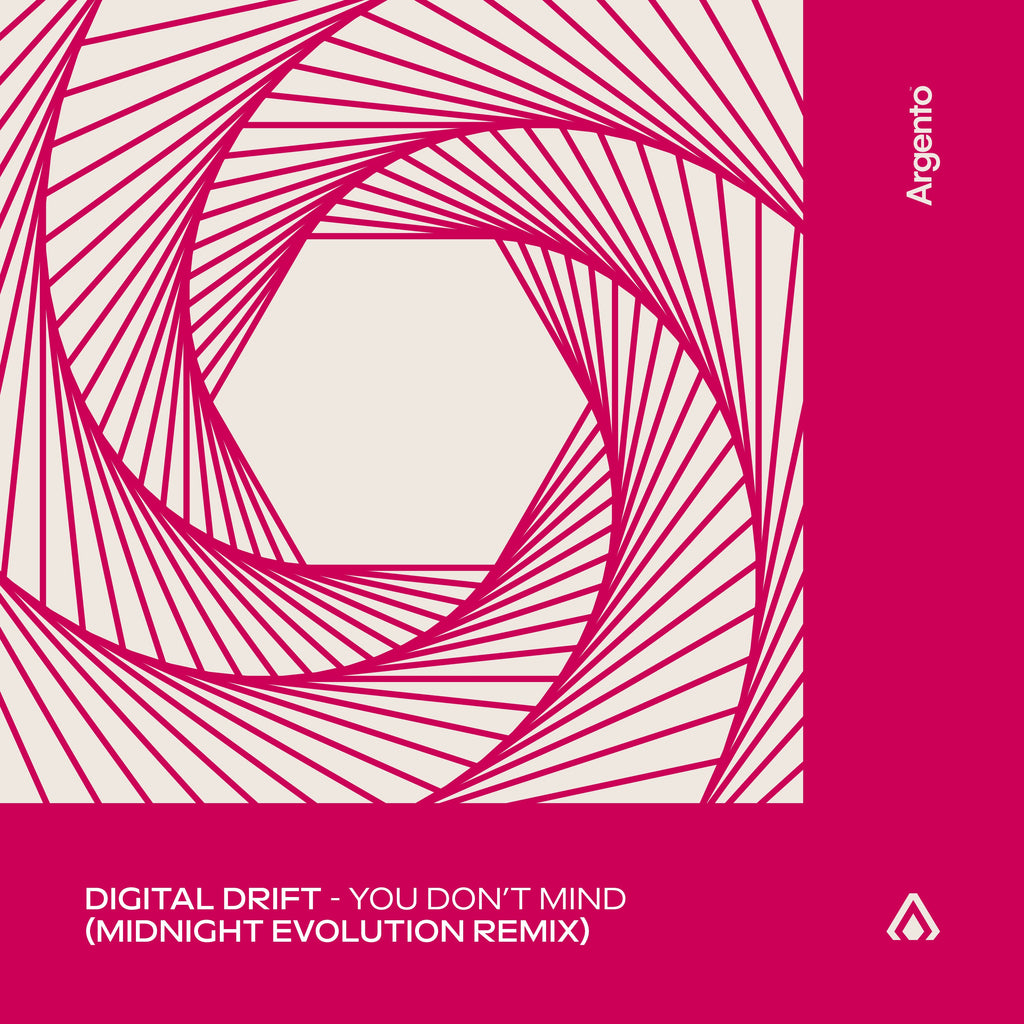 Digital Drift - You Don’t Mind (Midnight Evolution Remix) – Future Sound of Egypt