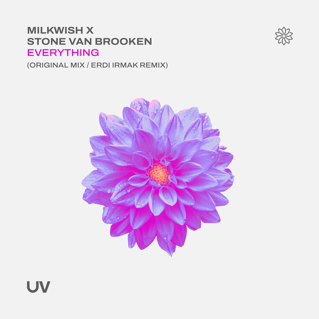 Milkwish x Stone Van Brooken - Everything (Original Mix / Erdi Irmak R – Future Sound of Egypt
