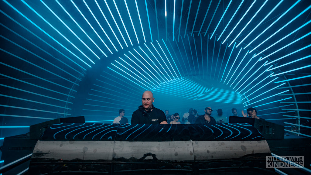 FSOE Stage @ Tomorrowland 2019 - ReCap Video – Future Sound of Egypt