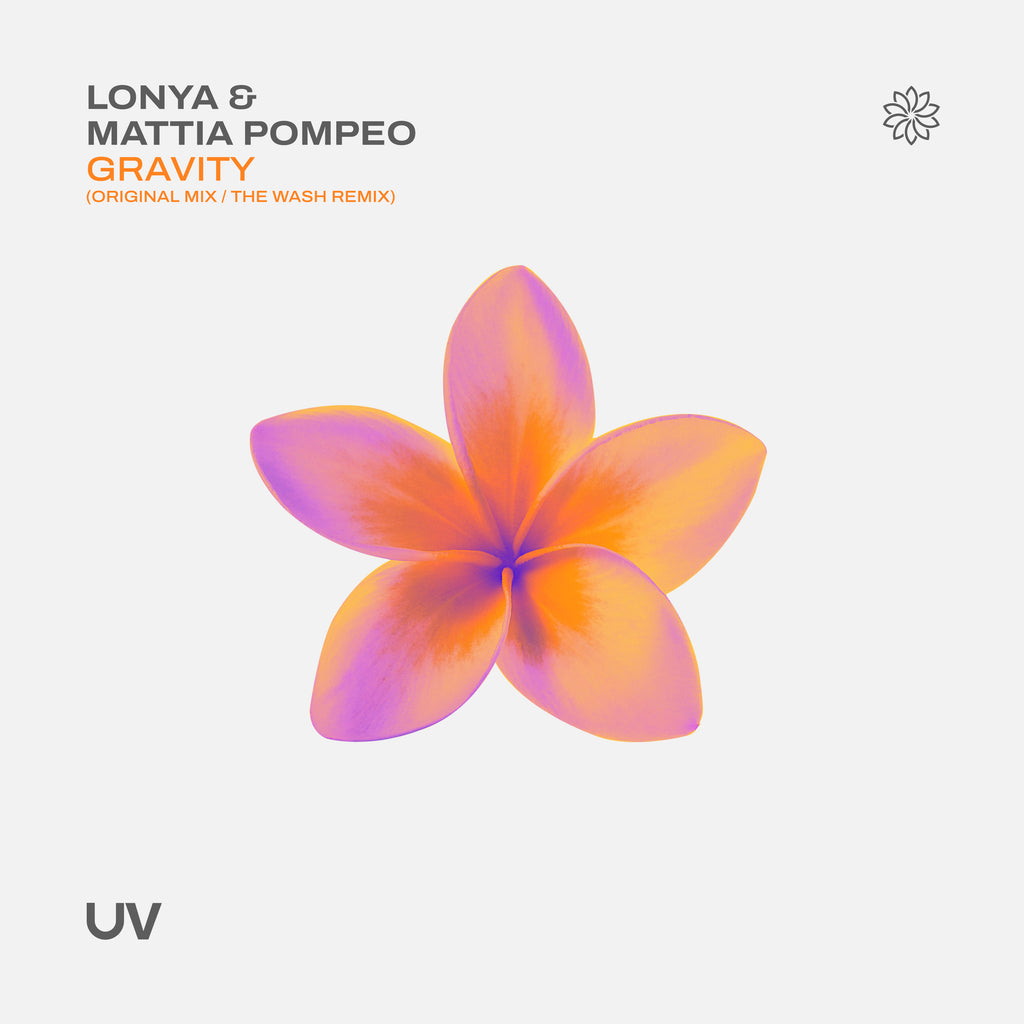 Lonya & Mattia Pompeo - Gravity (Original Mix / The Wash Remix ...