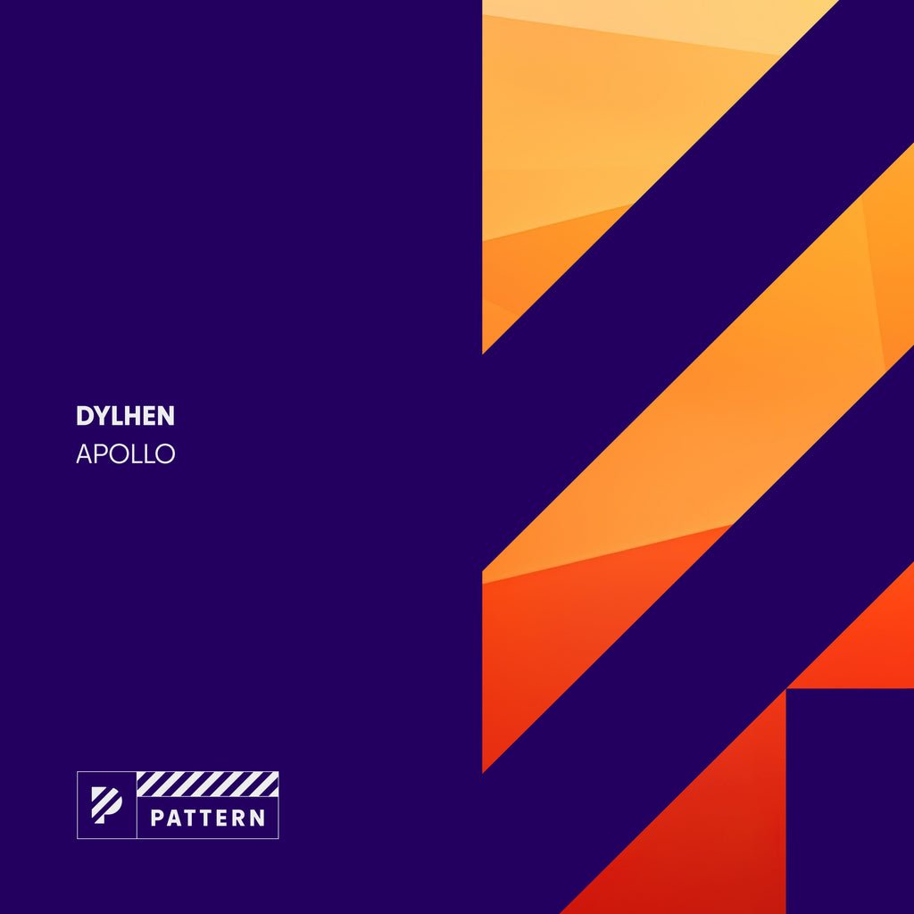 Dylhen - Apollo – Future Sound of Egypt
