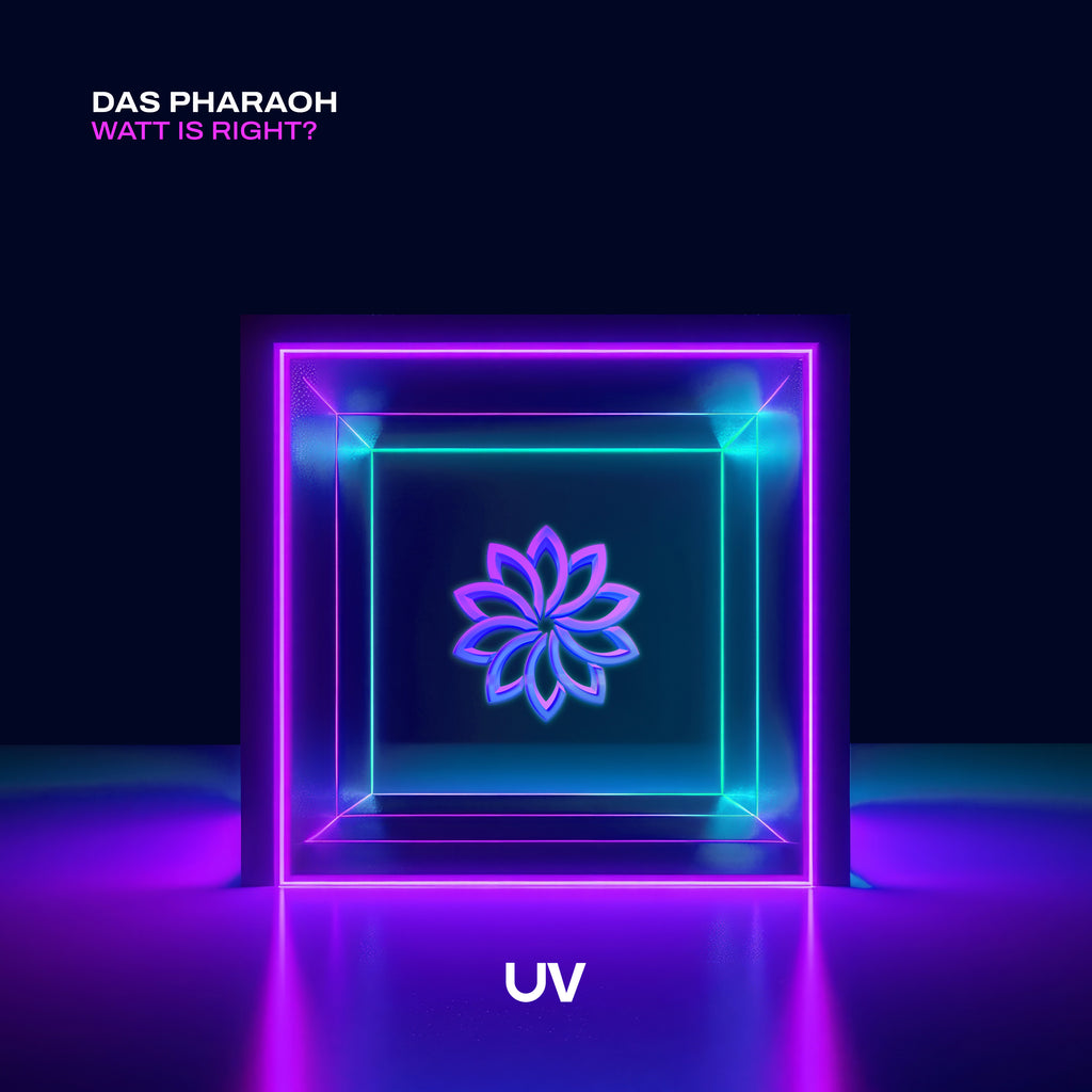 Das Pharaoh - Watt is Right? – Future Sound of Egypt