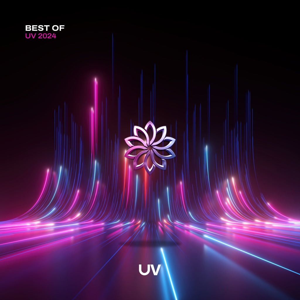 Best of UV 2024 – Future Sound of Egypt