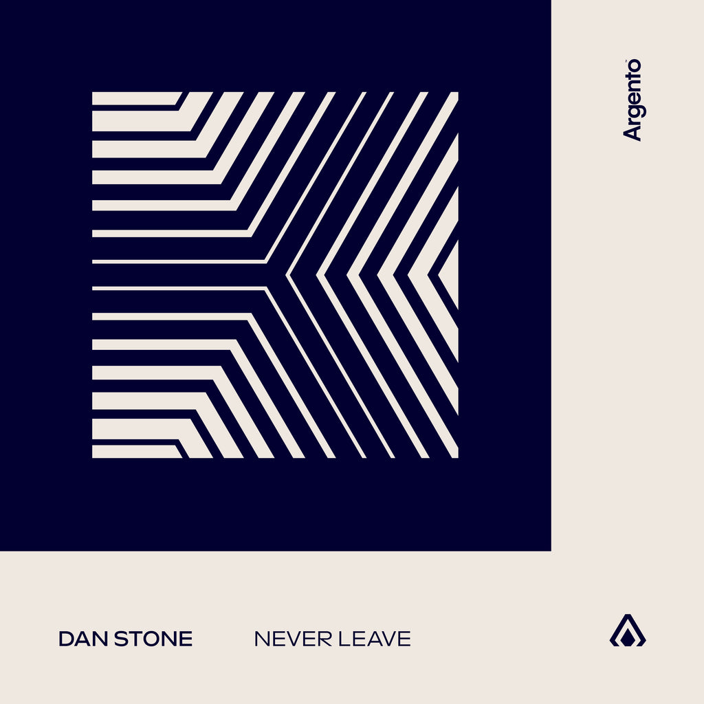 Dan Stone - Never Leave – Future Sound of Egypt