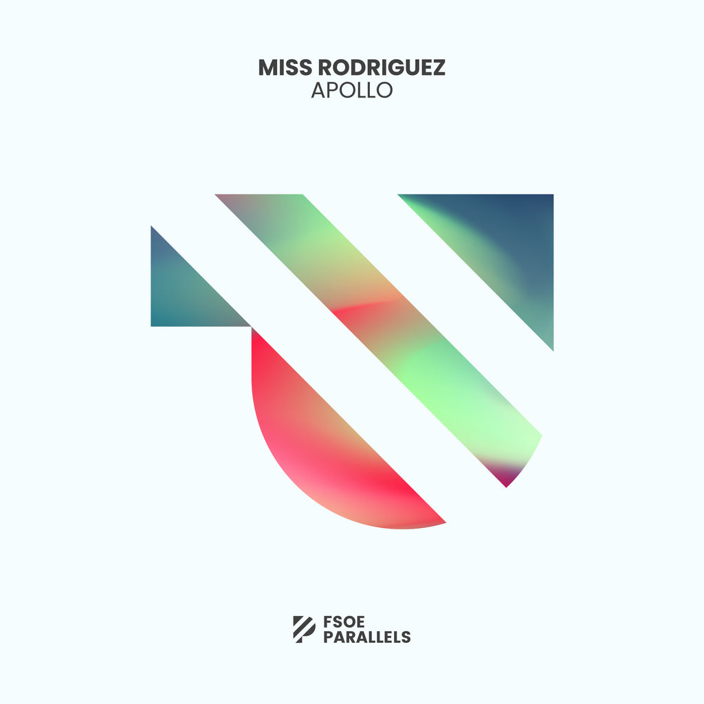 Miss Rodriguez - Apollo – Future Sound of Egypt