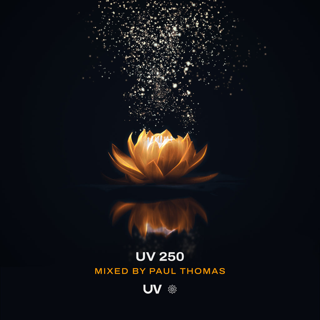 UV 250 Compilation mixed by Paul Thomas – Future Sound of Egypt