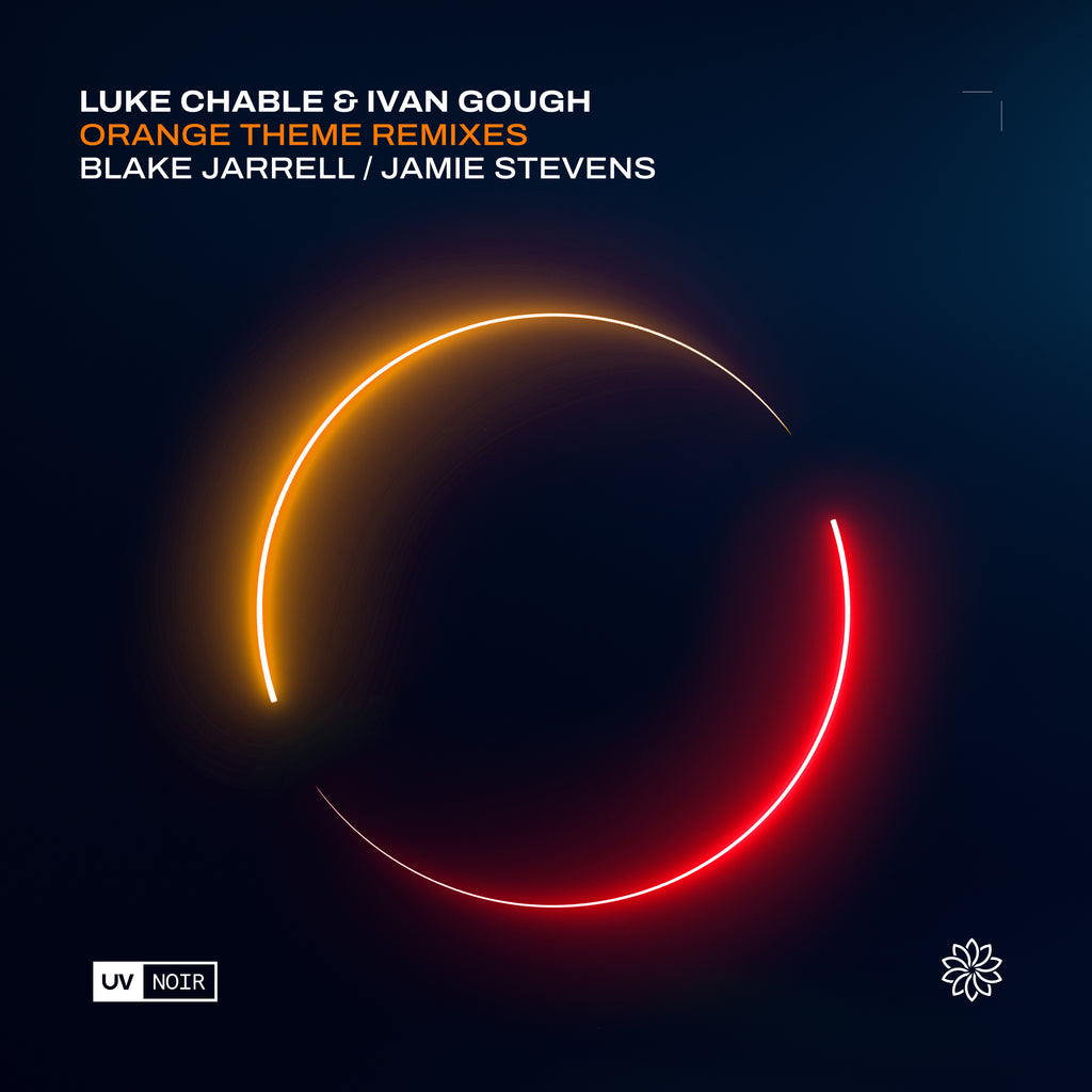 Luke Chable & Ivan Gough - Orange Theme Remixes (Blake Jarrell / Jamie ...