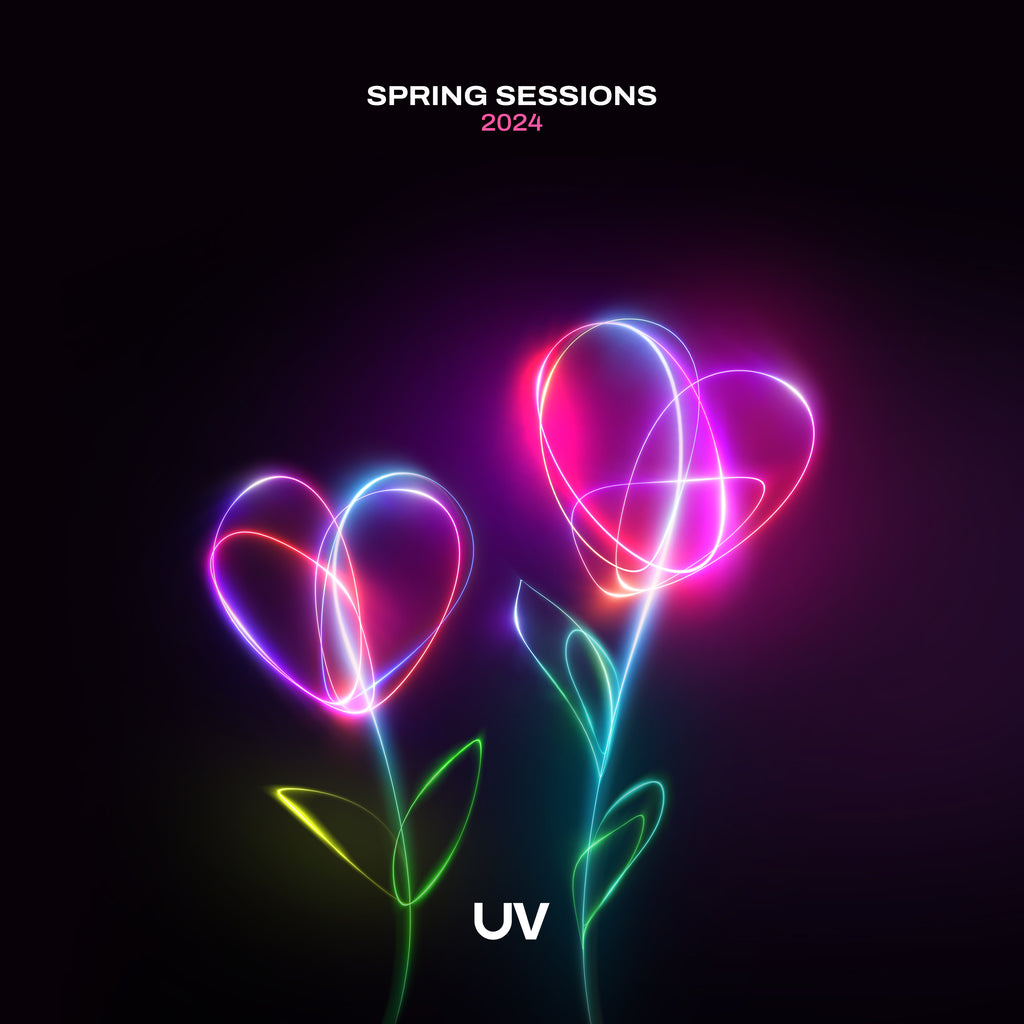 UV Spring Sessions 2024 – Future Sound of Egypt