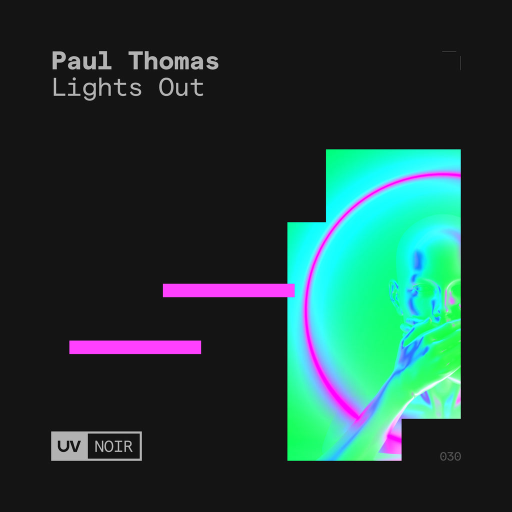 Paul Thomas - Lights Out – Future Sound of Egypt