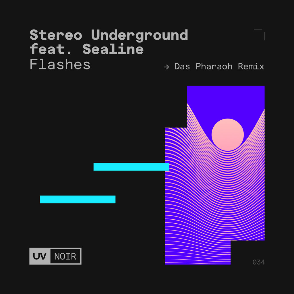 Stereo Underground feat Sealine - Flashes (Das Pharaoh Remix) – Future ...