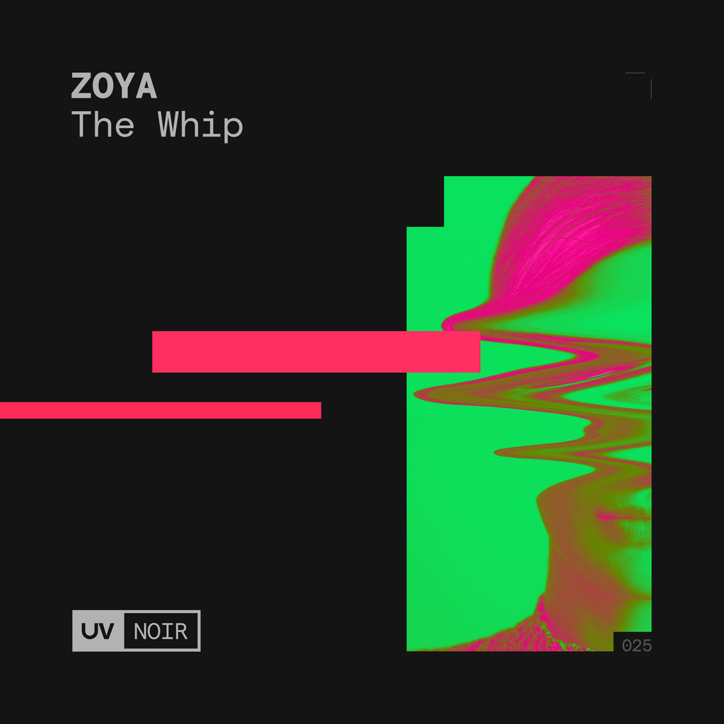 ZOYA - The Whip – Future Sound of Egypt