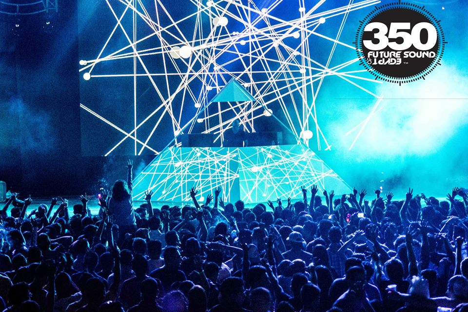 FSOE 350 El Salvador Photos – Future Sound of Egypt