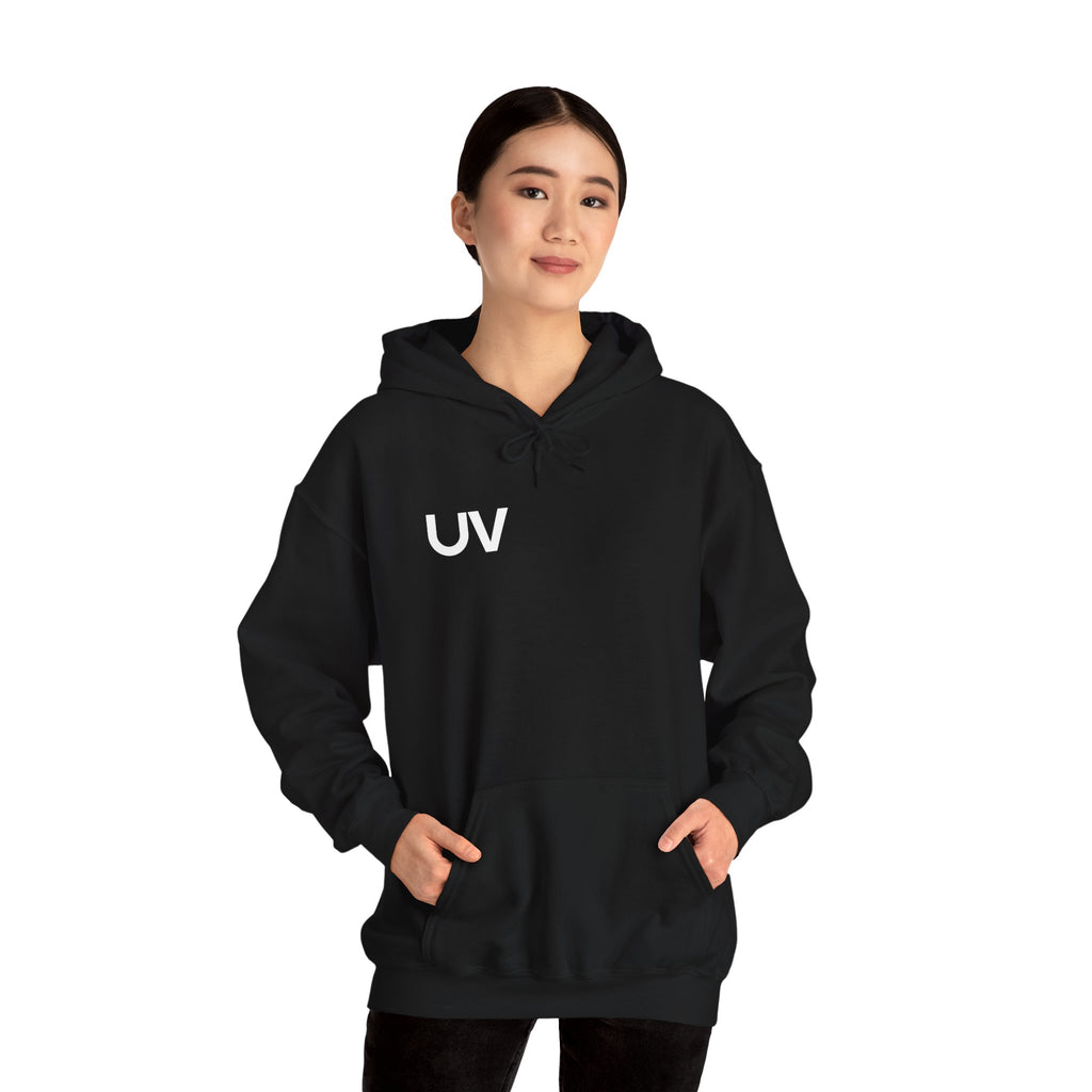 UV Flower 2025 - Hoody Limited Edition – Future Sound of Egypt